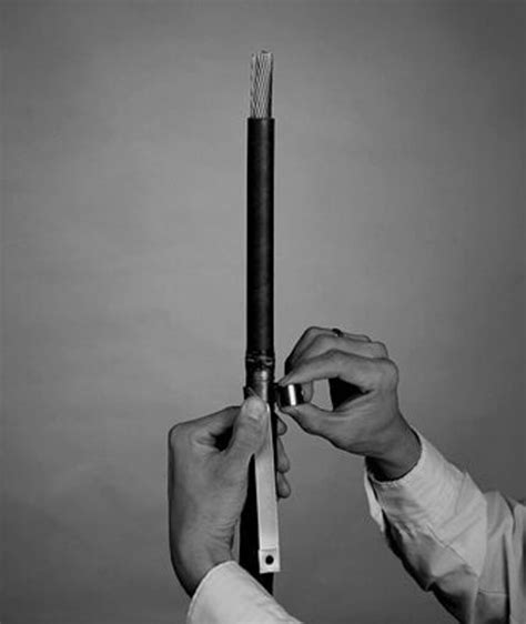 3m™ Ground Strap Gs 2 712 In X 062 In Victory Supply Inc