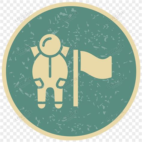 Vector Man With Flag Icon Icon Flag Icon Design PNG Hd Transparent Image And Clipart Image