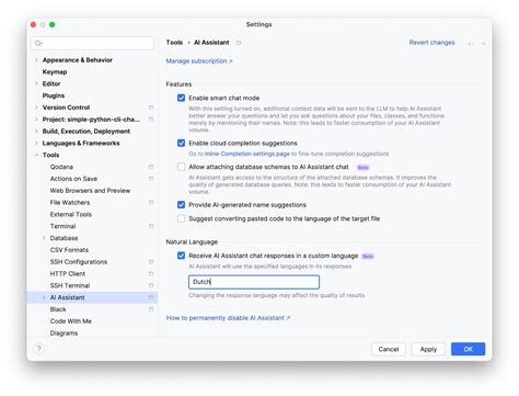 Boosting Your Coding Projects With Jetbrains Ai Assistant My Journey To Build A Flask Web App