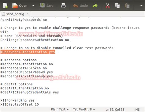 Multiple Ways To Secure Ssh Port Hacking Articles