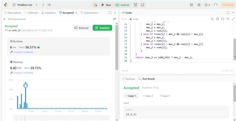 Leetcode Cprogramming Techjourney Srinnethi Sri