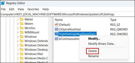 Pause Windows Updates Longer Than 5 Weeks Up To 20 Years Online Computer Tips