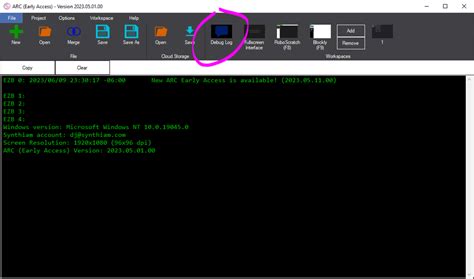 Can Someone Help Me With The Development Of A Arc Skill General