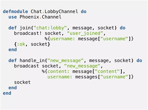 Phoenix Framework Pdf