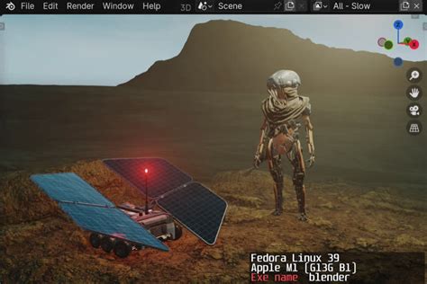 Asahi Linux Fait Mieux Que Macos Avec Opengl Sur Apple Silicon