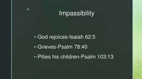 Ppt Doctrine Of God Powerpoint Presentation Free Download Id1104521