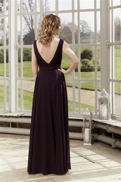 Cindy Bridesmaids Tiffanys The Bridal Lounge Wedding Dress Store Mullingar