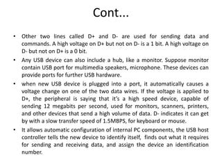 Input Output Device Computer Fundamental And Organiation PPT