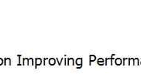 Effective Strategy Execution Improving Performance With Business Intelligence Management For