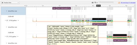Xla Different Jit Compile Behavior From Tf27 · Issue 55610 · Tensorflowtensorflow · Github