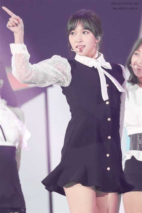 20 Times Twice Minas Fashion Was On Point This Year