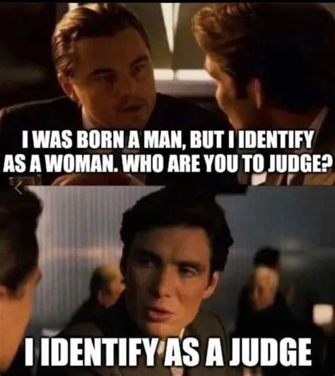 Judge Meme By Mr Gimli Memedroid