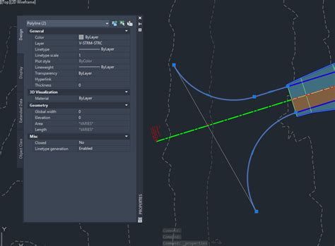 How To Control Direction Of Alignment Civil 3d Dynamo