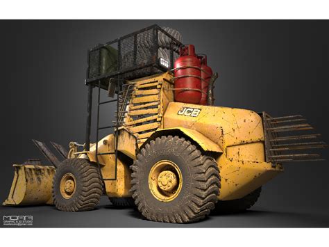 Zombie Killer By Moafistudio On Dribbble