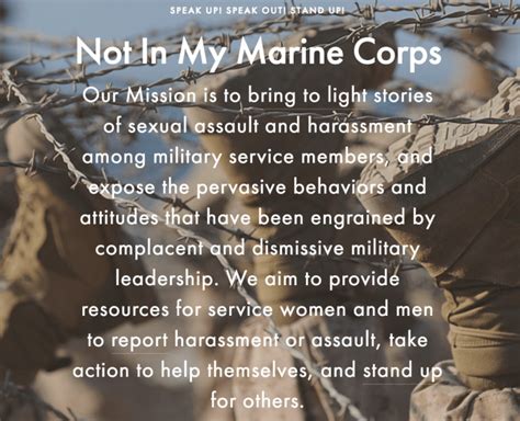 Female Marines Group Appeals To Sheryl Sandberg To Fix Facebooks Revenge Porn Problem Techcrunch