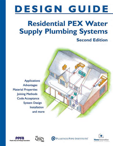 Pex Design Guide