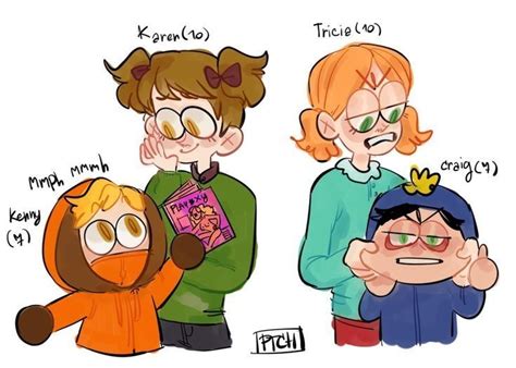 Pin On South Park