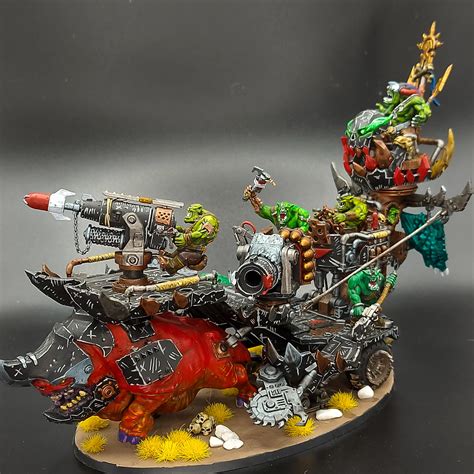 Kill Rig Finished R Orks