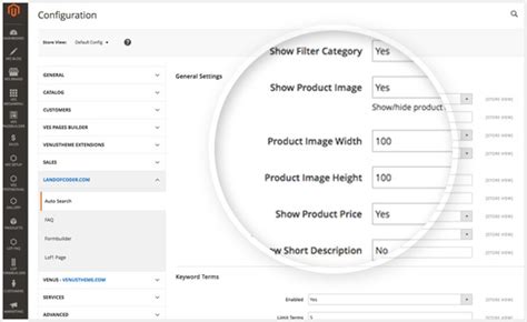 FREE Magento 2 Search Extension Search Autocomplete