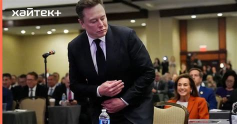 Илон Маск обвинил Openai и Microsoft в монополизации рынка ИИ