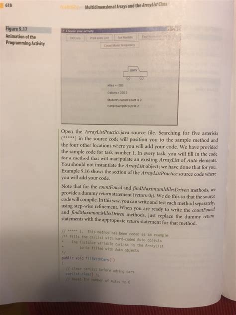 Solved Need Help Completing This Java Problem If Any Other
