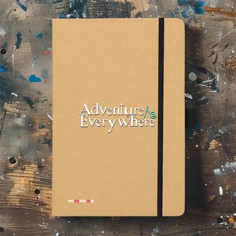 Adventure Everywhere Kuchiku