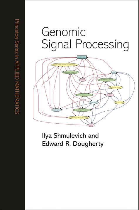 genomic signal processing princeton university press