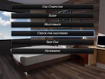 SummertimeSaga Having Fun With The Maid E All Cartoon Sex