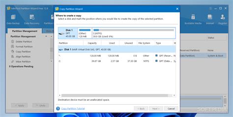 Minitool Partition Wizard Technician Edition Download Softpedia