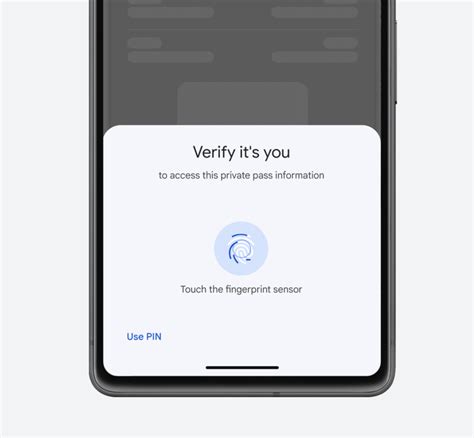 Google Wallet Is Making It Easier To Save Passes IDs And More Mashable