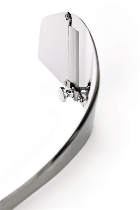 Alba Truffle Slicer Uns04 Alessi Alessi Uns04