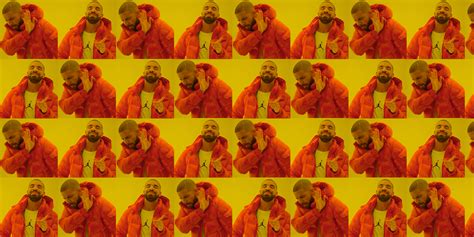Drake Intervju Meme