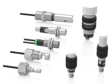 Ultrasonic Sensor Ultrasonic Sensor
