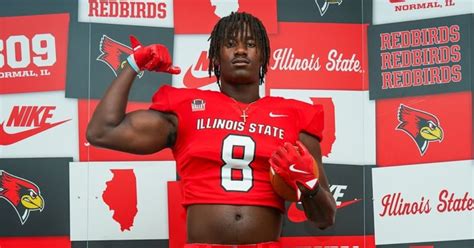 Illinois State Transfer De Steven Curtis Sets Kentucky Visit On3