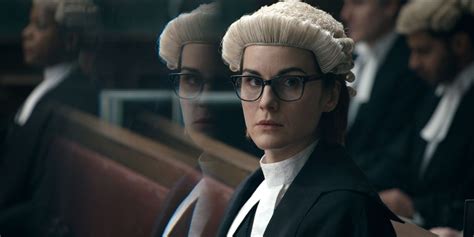 Anatomy Of A Scandal Everything You Need To Know About The Series