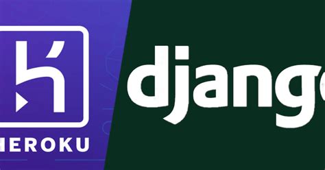 Deploy Django Project On Heroku Zappycode
