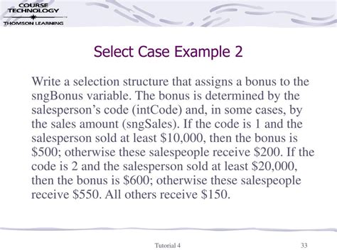 Ppt Selection Structure Powerpoint Presentation Free Download Id