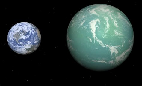 Kepler 22b Kepler 22b Ferrebeekeeper