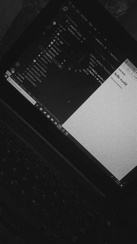 taha qureshi on linkedin webdevelopment codingjourney helloworld