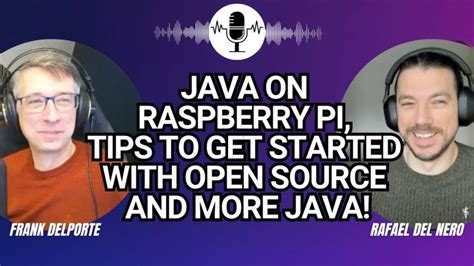 Java Challengers On Linkedin Java Rockstar Career 4 Java On Raspberry Pi Start With Open