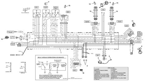 Unveiling The Bobcat 773 Wiring Schematic A Comprehensive Guide
