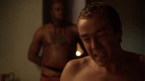 Spartacus Sex Search