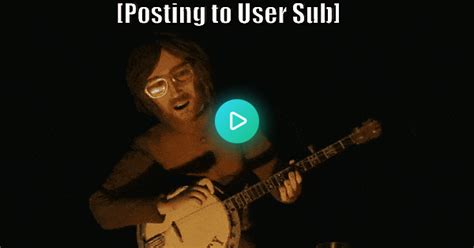 When Your Post Gets Downvoted Immediately After Being Submitted To User