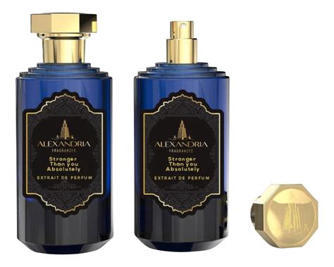 Stronger Than You Absolutely By Alexandria Fragrances Reviews And Perfume Facts