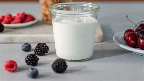 Gea Solutions Enable Animal Free Dairy Products