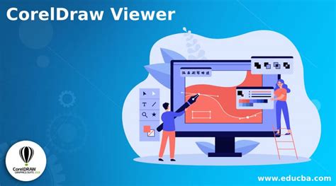 CorelDraw Viewer Learn The List Of CorelDraw Viewer