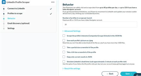 How To Export Linkedin Contacts Lempod