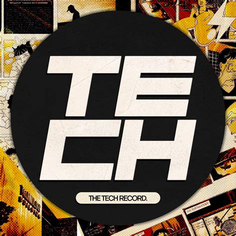 The Tech Record The Tech Record Added A New Photo — At