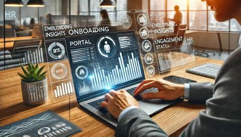 How An Employee Onboarding Portal Streamlines HR Processes