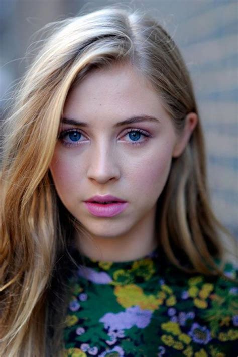 Hermione Corfield R PrettyGirls Hermione Corfield R PrettyGirls